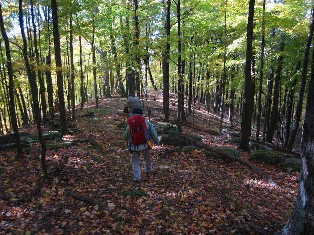 Knobstone Hiking Trail Association – Realizing the 1970s Visionary 160 ...