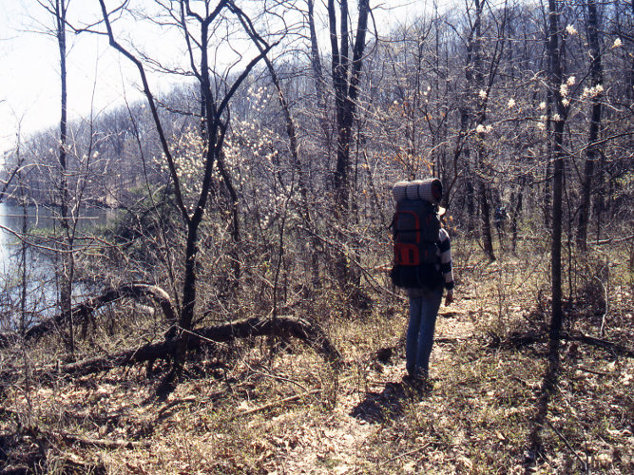 Knobstone Hiking Trail Association – Realizing the 1970s Visionary 160 ...