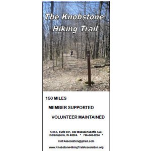 Products – Knobstone Hiking Trail Association